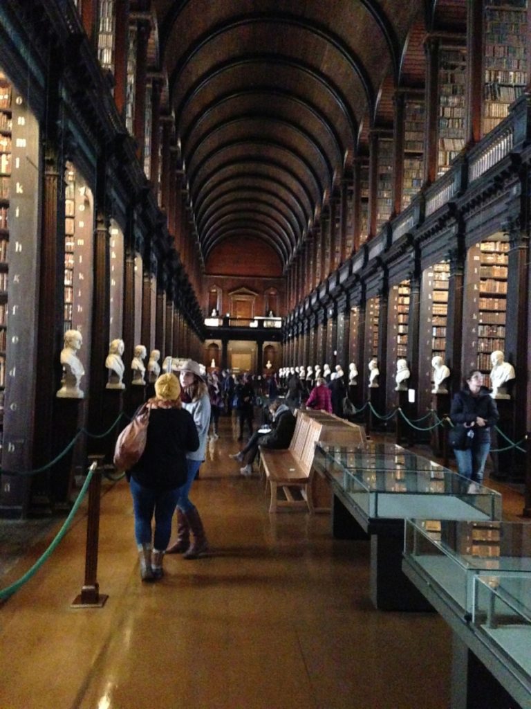 The Book of Kells – The Plain Truth